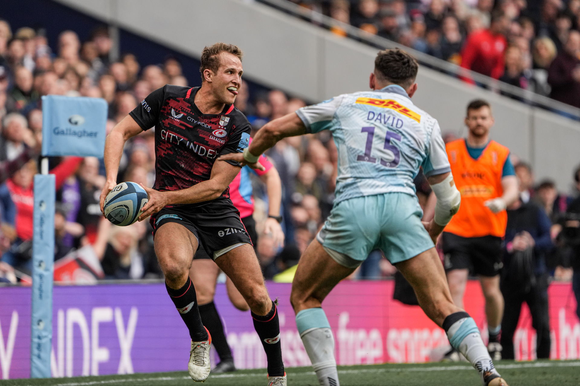 Tottenham Hotspur Stadium: What’s On In 2023 and 2024?