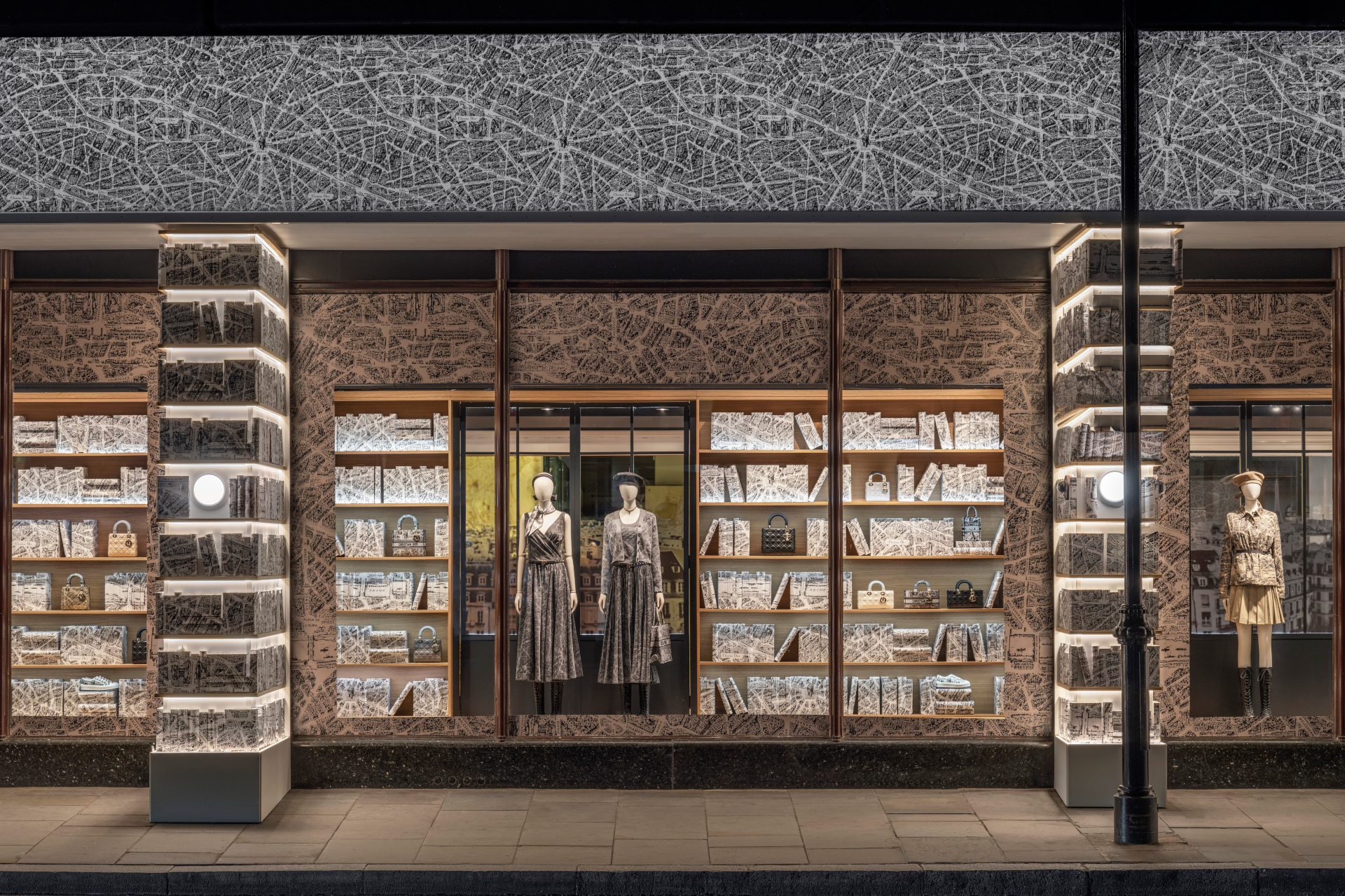 An Immersive Sex And The City Experience Is Coming To London