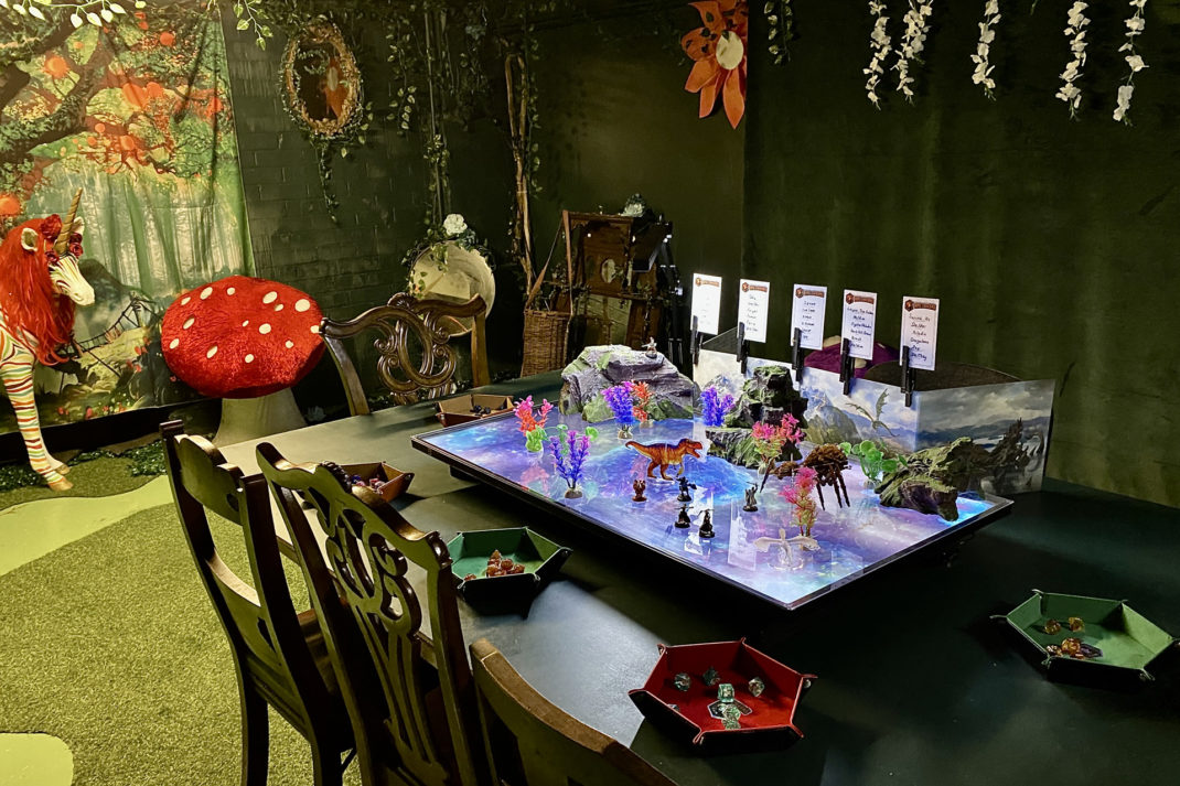 6 Great Board Game Cafes In London | 2024