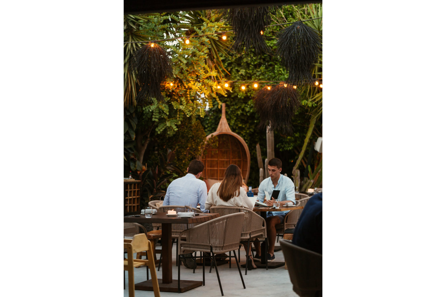 Hillside Hideaway: Villa Alessia, Ibiza – Review - Travel