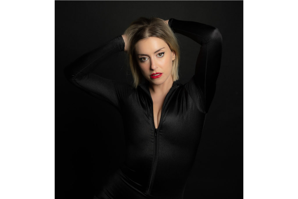 Edinburgh Fringe Greta Titelman On Her Show Exquisite Lies