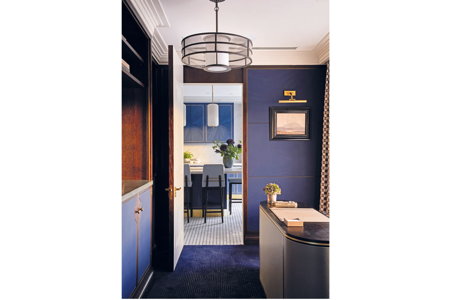 Sara Cosgrove Studio: Fresh & Vibrant Elevated Design