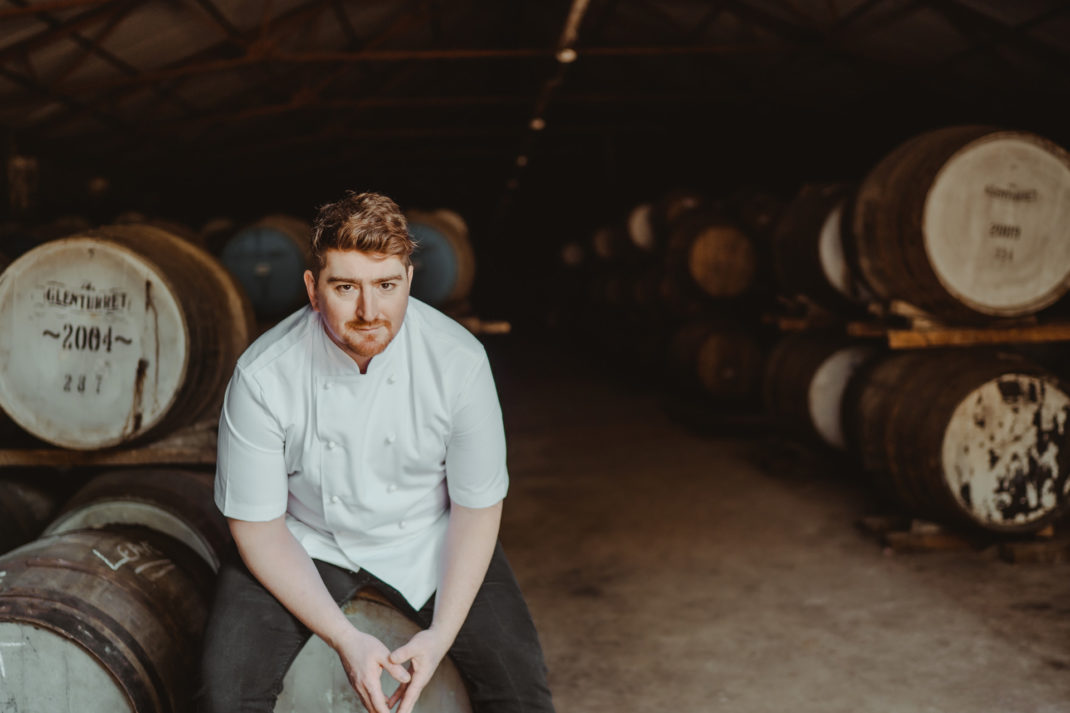 A Chef's Guide To Scotland - Mark Donald's Top Restaurants