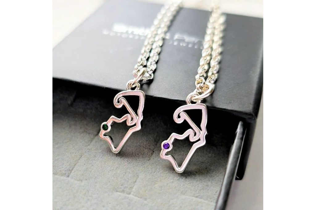 Silverstone 2023: What To Wear To The F1 - Fashion