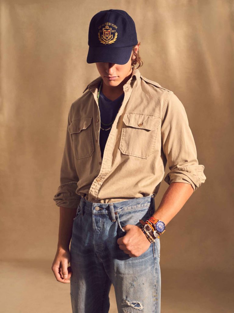 The Cool Californian: A Summer Style Guide For Men - Fashion