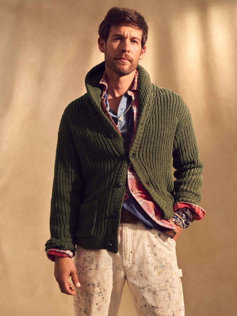 The Cool Californian: A Summer Style Guide For Men - Fashion