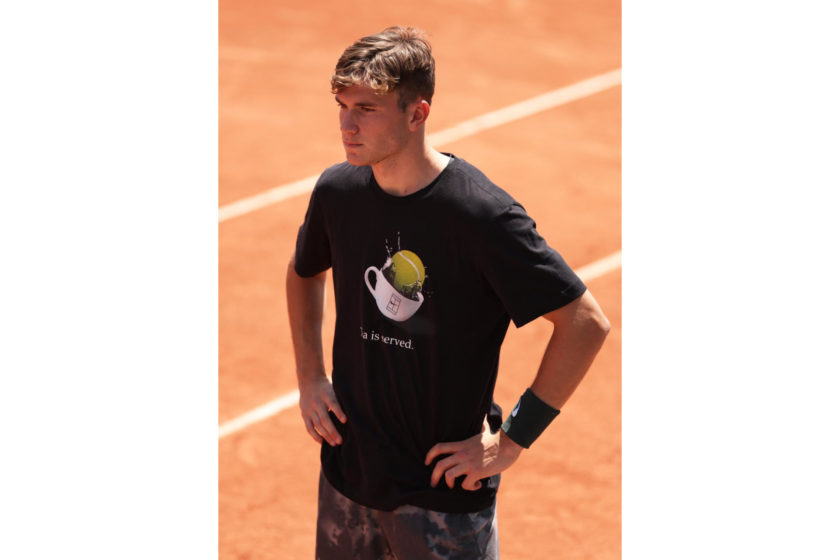 Jack Draper On His Wimbledon 2023 Predictions - Interview