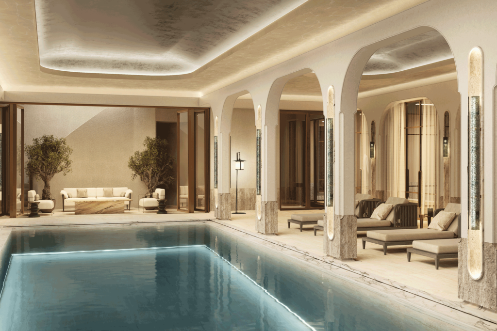 Meet The Interior Designers: Janine Stone & Co