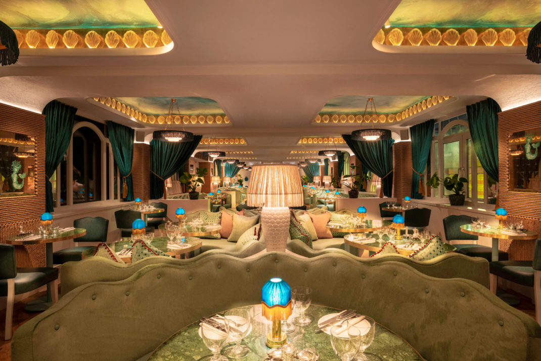 The Best Restaurants in Soho | 20 Places To Eat in Soho