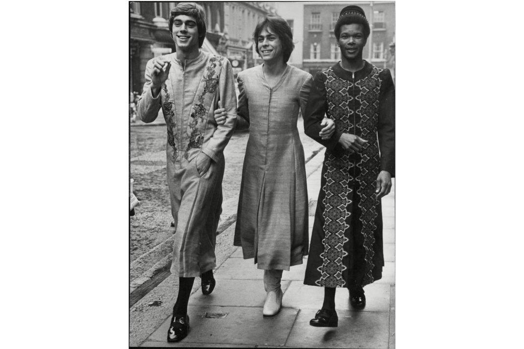 Fashion City: New Exhibition Displays Iconic Princess Diana Coat