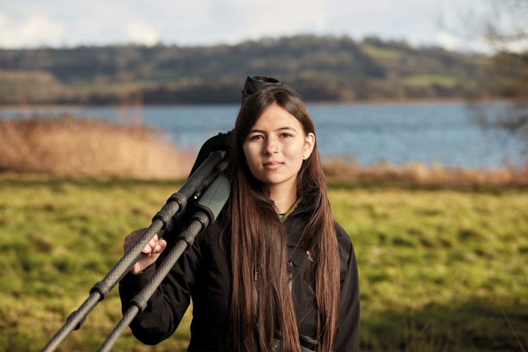Female Activists: The Women Fighting For Britain's Green Future
