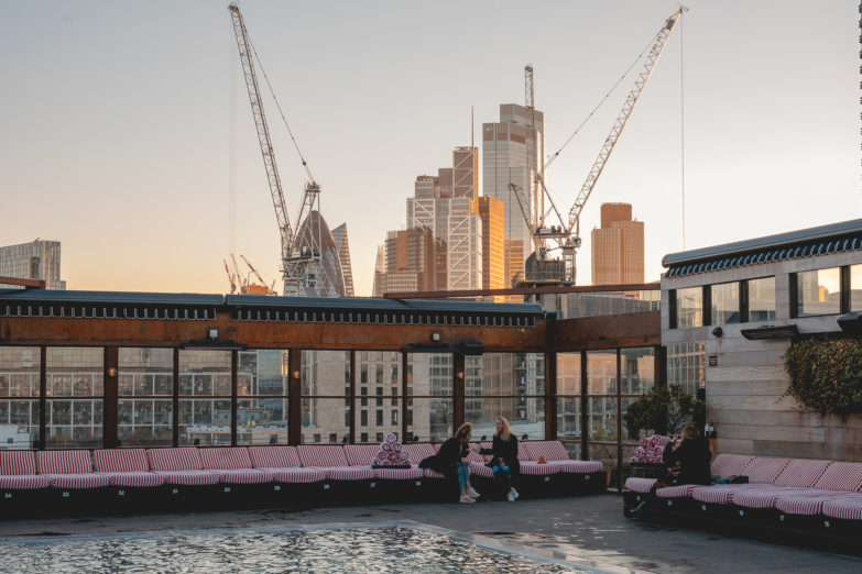 Best Members’ Clubs With Swimming Pools: London & Nearby