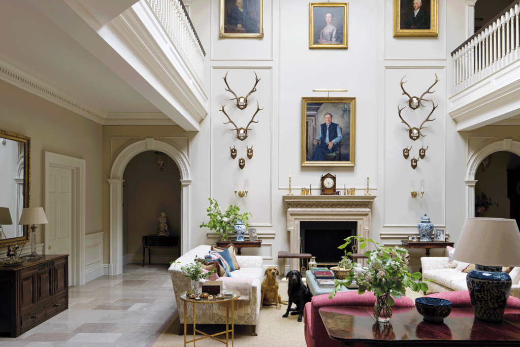 Meet The Interior Designers: Sims Hilditch