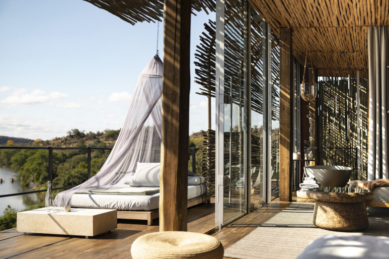 The Power Of Nature: Singita Lebombo, South Africa – Safari Review - Travel