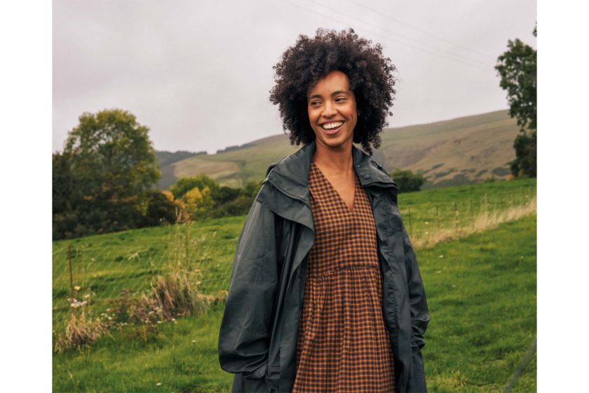 Female Activists: The Women Fighting For Britain's Green Future