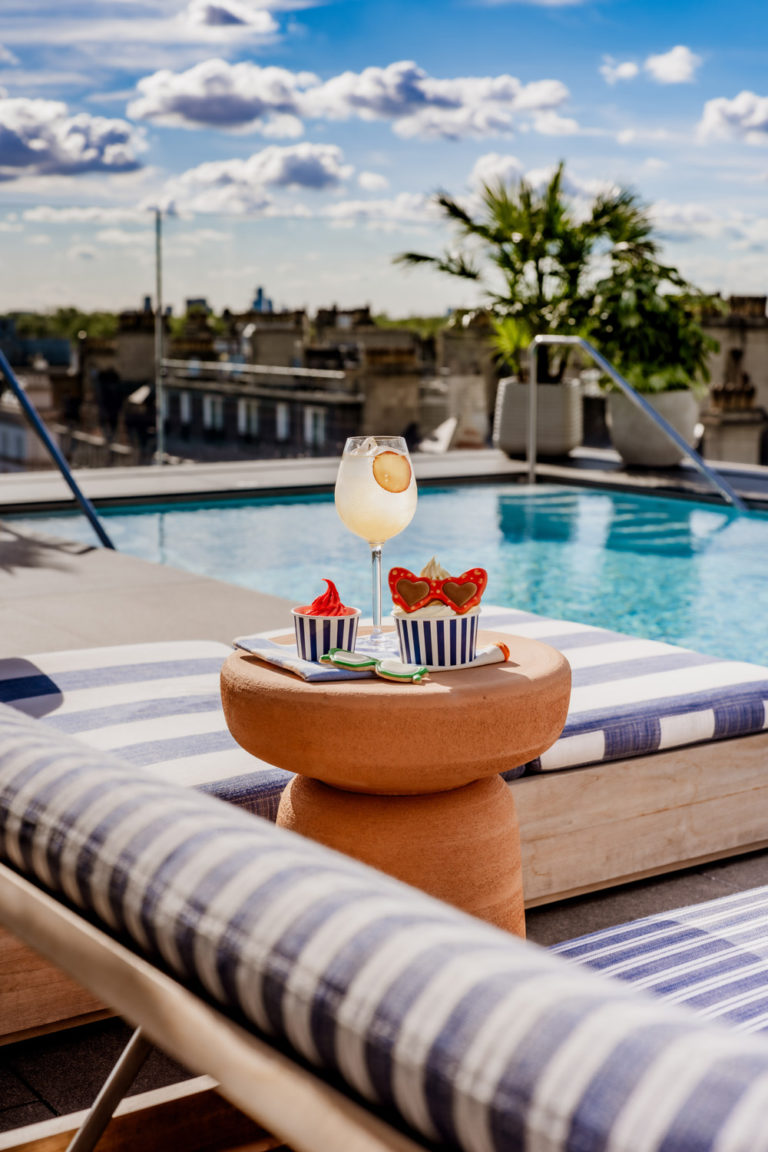 Glasshouse London: What To Expect At The Rooftop Bar