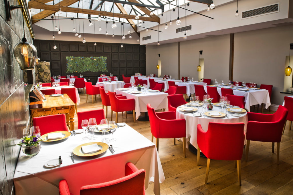 Best Restaurants in Liverpool - Where To Eat In Liverpool