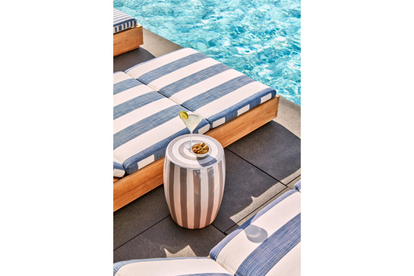 The Berkeley Is Opening A New Rooftop Bar