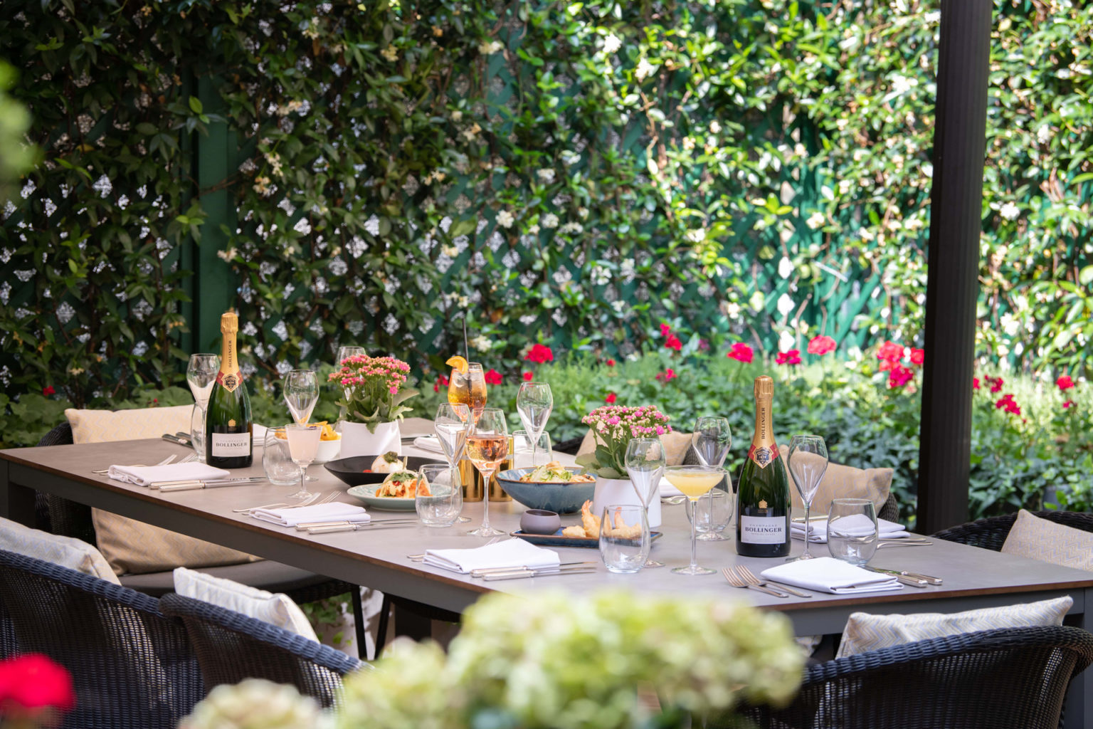 The Sloane Club: What Is The Historic Venue Like Today?