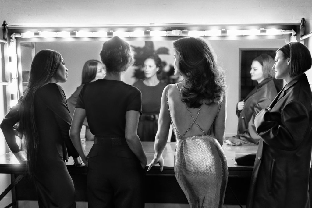 The Super Models' Docuseries: Everything We Know So Far