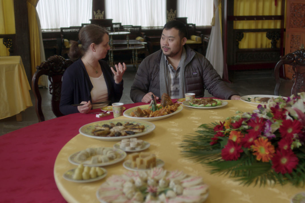 Food TV Shows To Inspire Your Next Meal - TV For Foodies