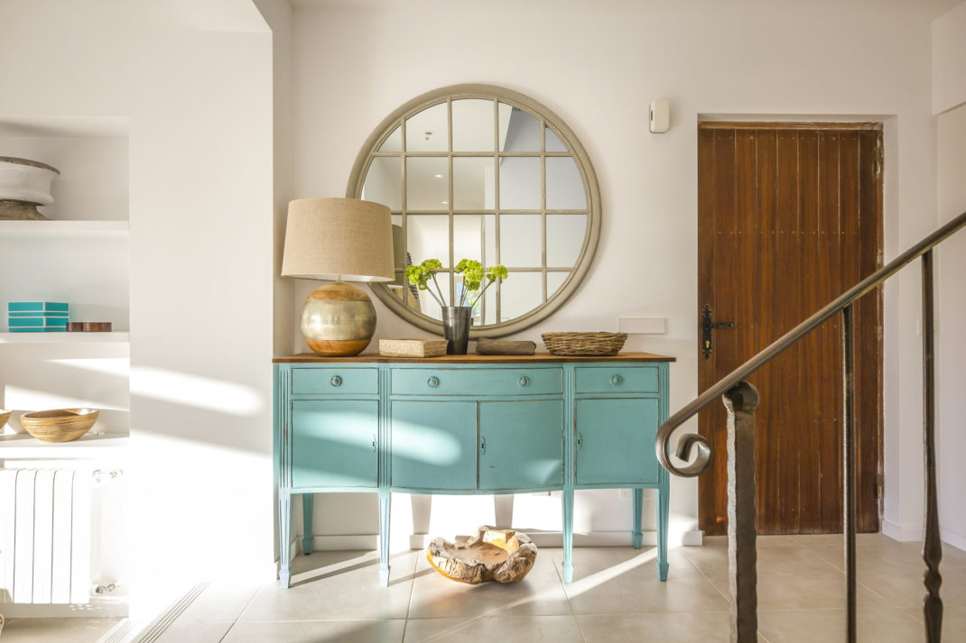 Hillside Hideaway: Villa Alessia, Ibiza – Review - Travel