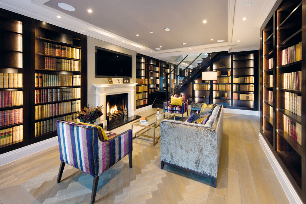Meet The Interior Designers: Ward & Co - Interiors