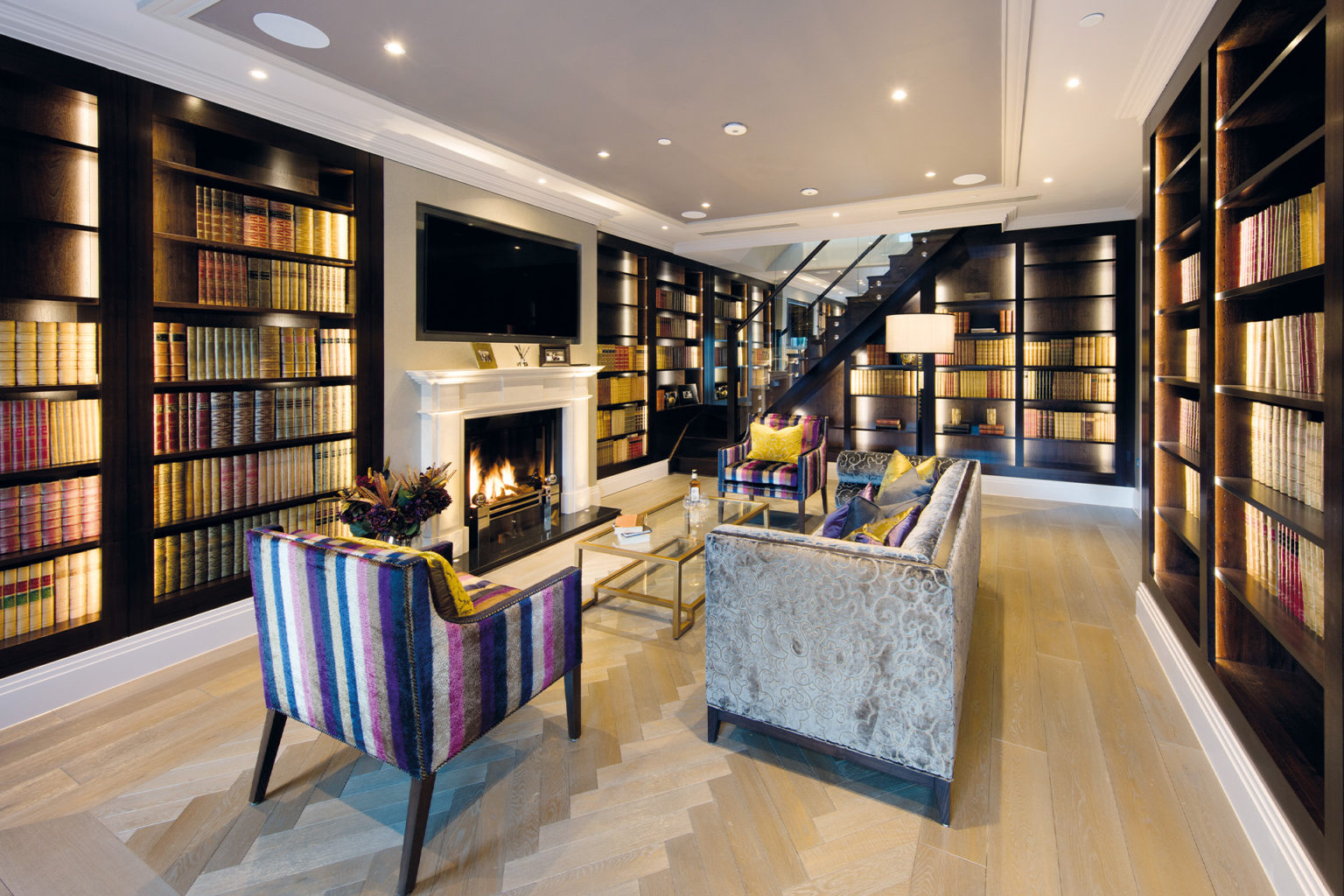 Meet The Interior Designers: Ward & Co - Interiors