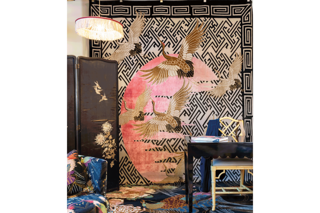 Wendy Morrison Design: Country & Town Interiors Book 2023