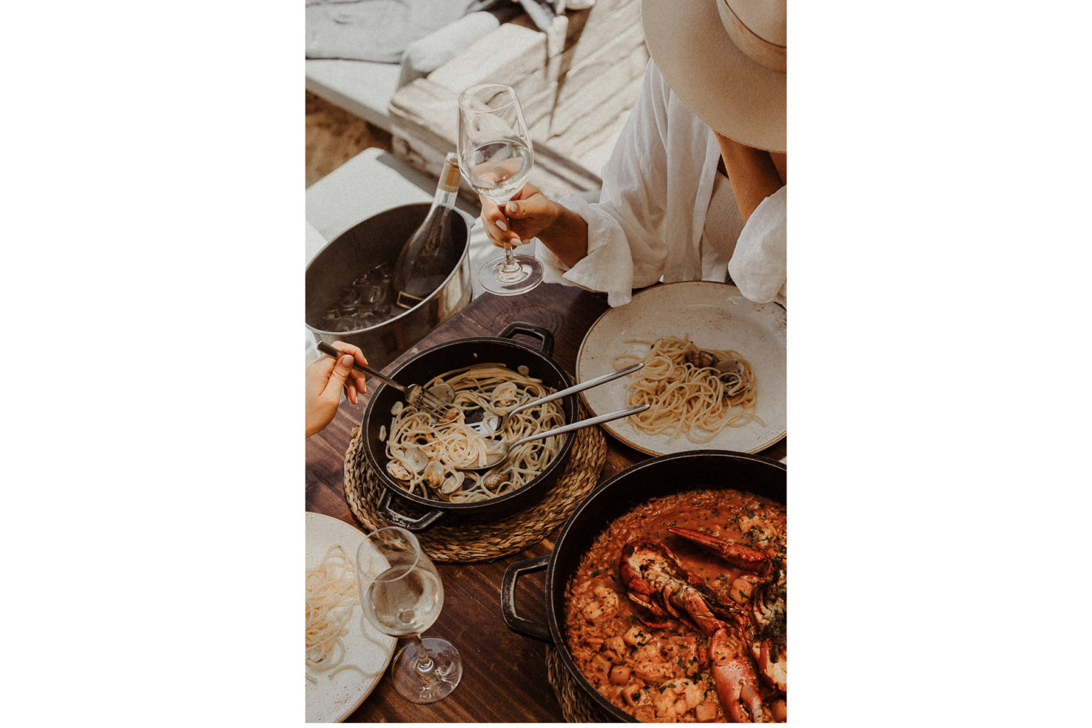 Hillside Hideaway: Villa Alessia, Ibiza – Review - Travel