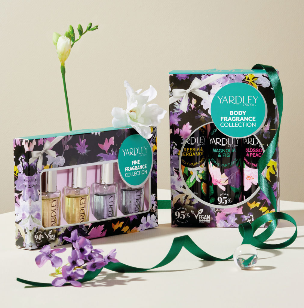 Yardley | Great British Brands 2024