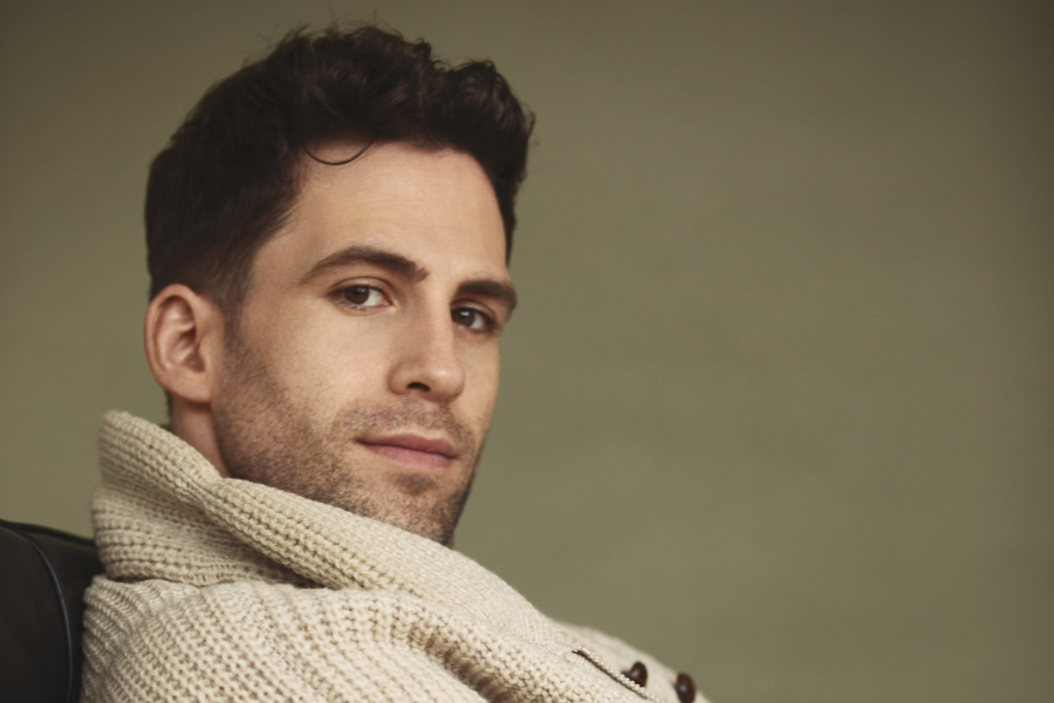 Ella-Rae Smith On Foundation Season 2, Apple TV+ – Interview