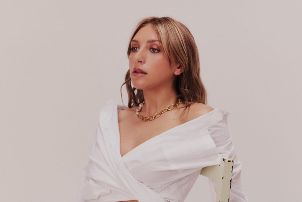 Interview: Emma Sidi On Starstruck Series 3 - Culture