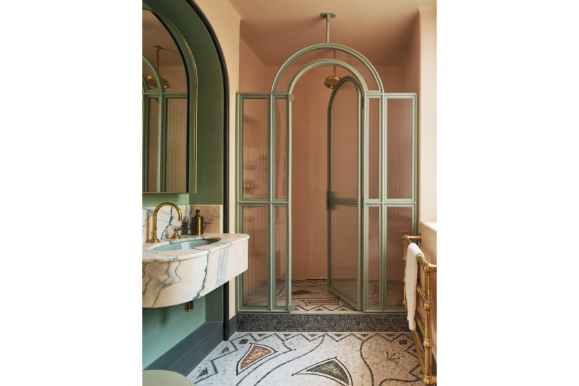 Meet The Interior Designers: Maddux Creative