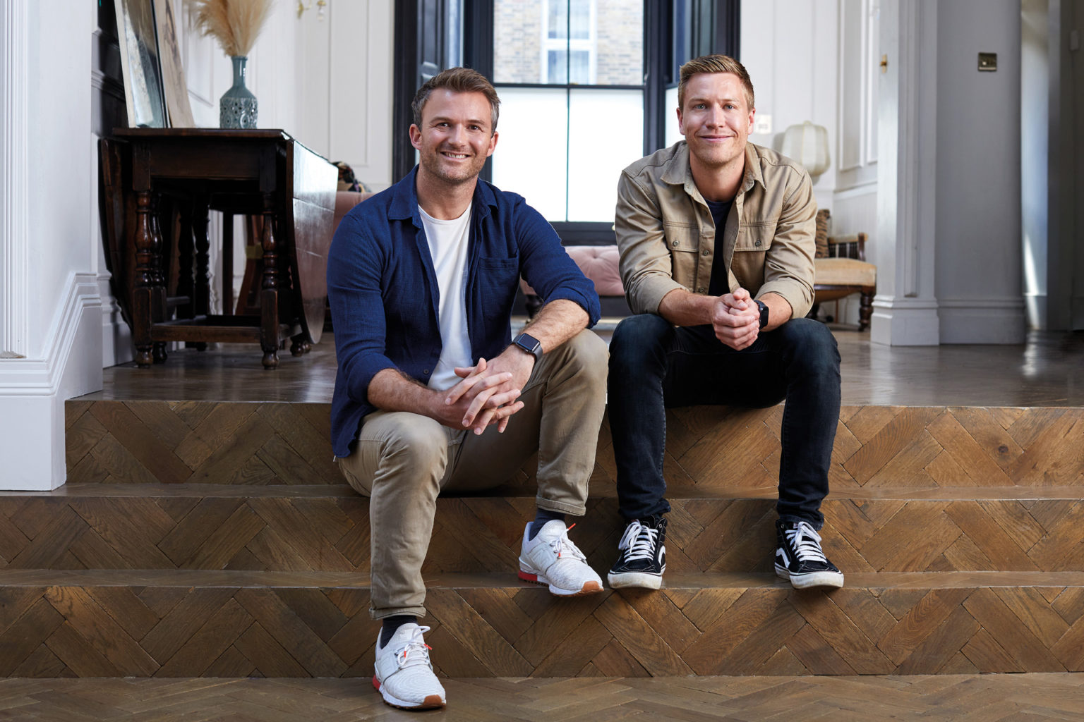 Foodie Tales with the Mindful Chef Founders - Interview & Recipe