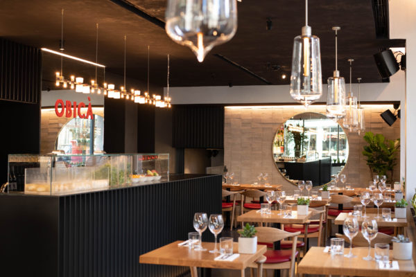 The Best Restaurants in Soho | 20 Places To Eat in Soho