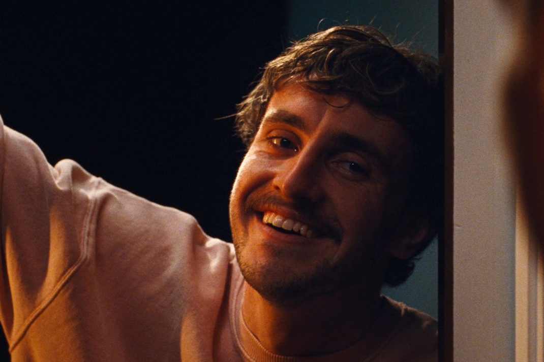 Maggie O’Farrell’s Hamnet Is Coming To The Big Screen, Starring Paul ...