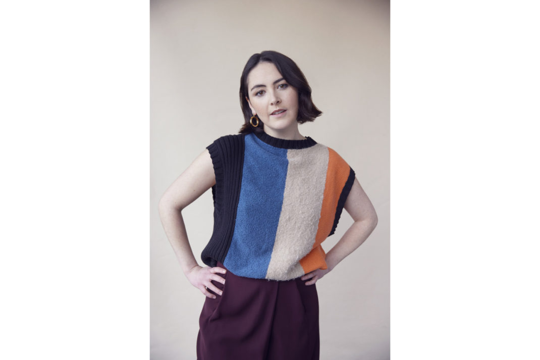 Interview: Emma Sidi On Starstruck Series 3 - Culture