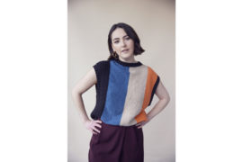 Interview: Emma Sidi On Starstruck Series 3 - Culture