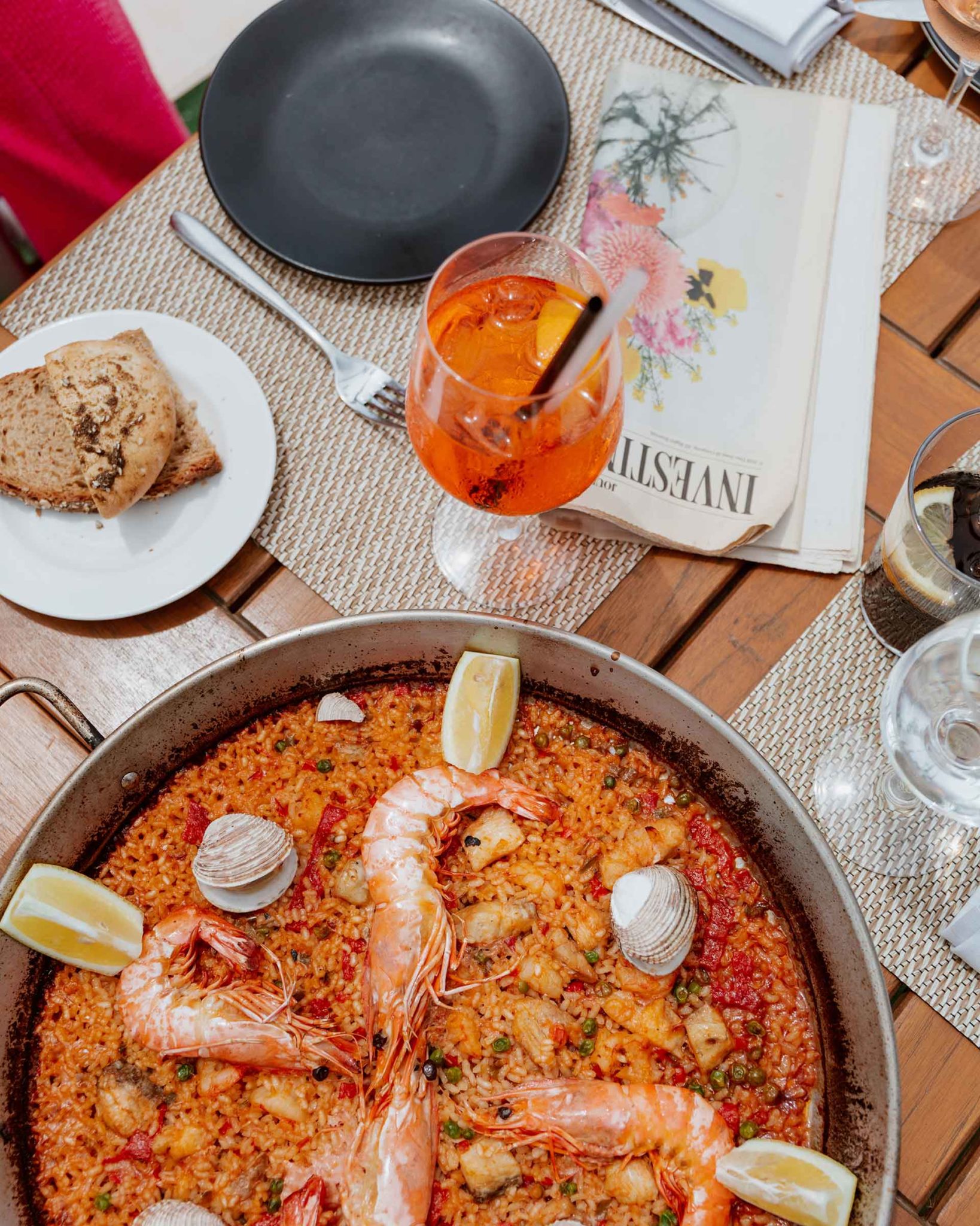 Marbella Magic: Anantara Villa Padierna Palace Review - Travel