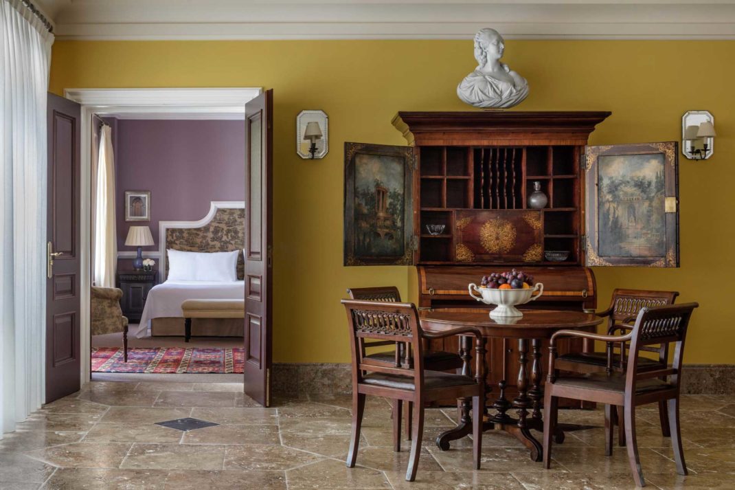 Marbella Magic: Anantara Villa Padierna Palace Review - Travel