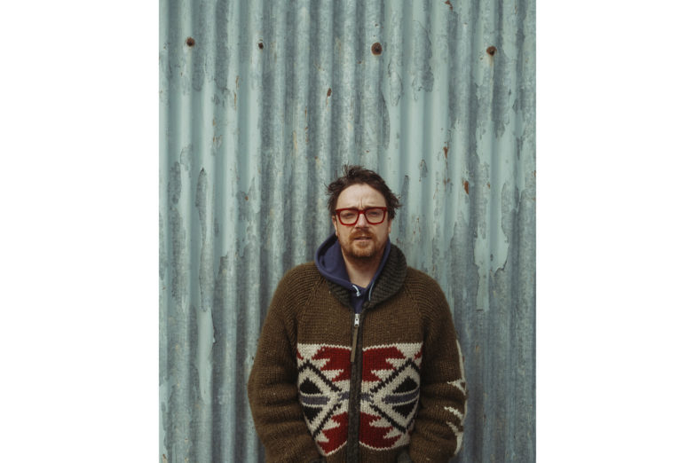 Ben Orpwood on 20 Berkeley - Interview