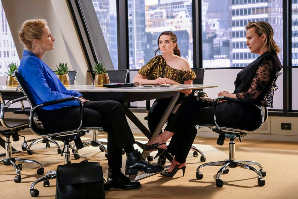 The Bold Type Season 5: How To Watch It In The UK