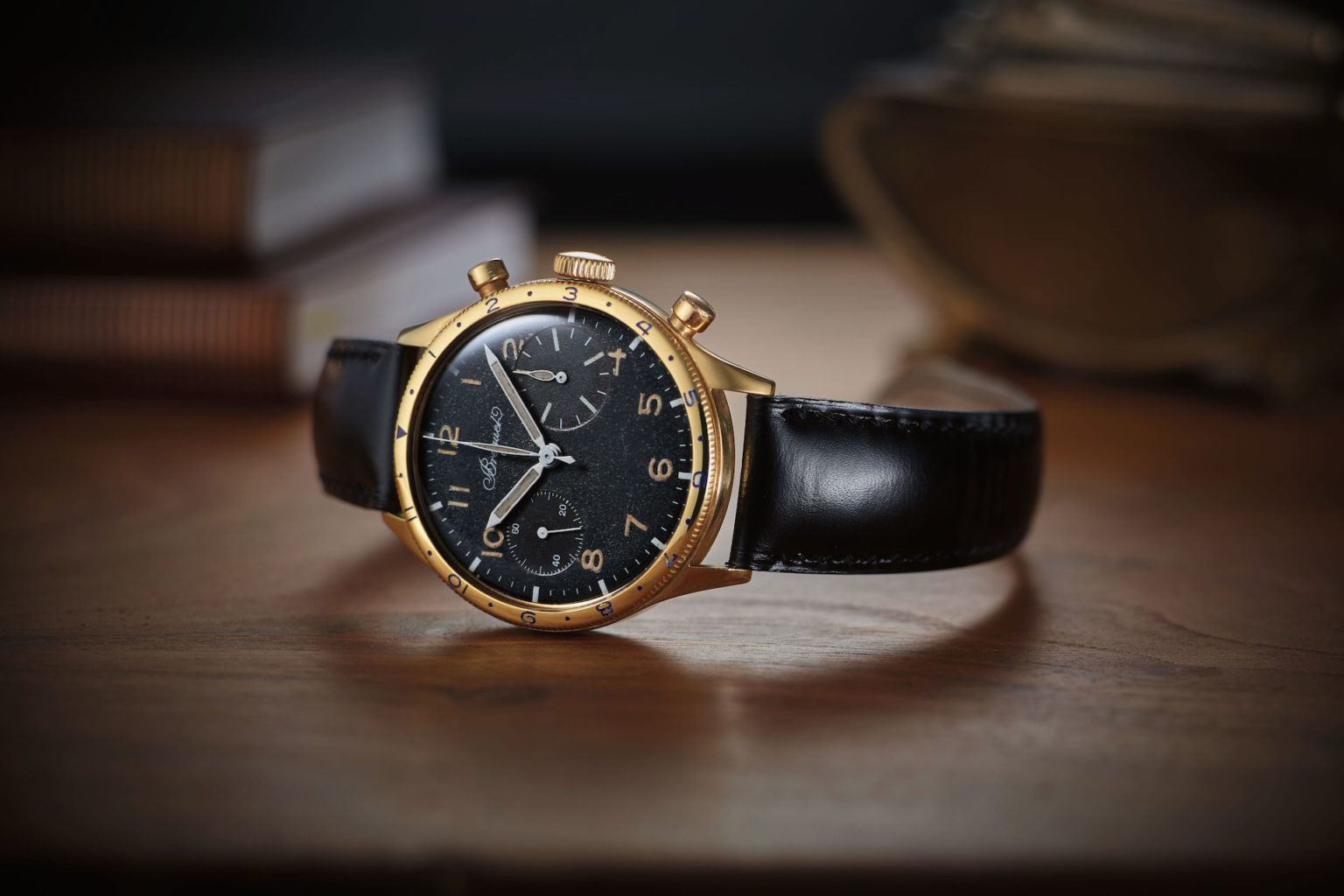Super Iconic Watches: Breguet Type XX - Jewellery & Watches