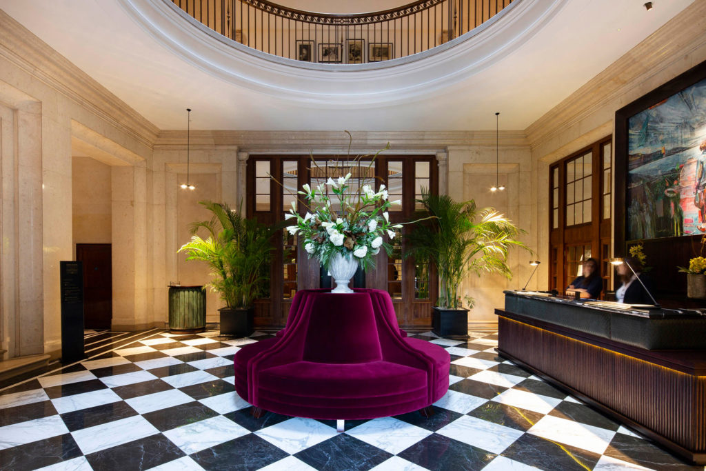 Closed:Win A Two-Night Stay In One Of Cheval Collection's Beautiful UK ...