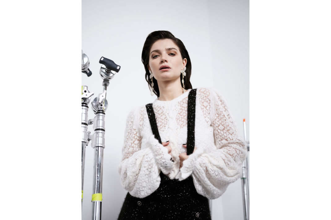 Why It's Eve Hewson's Time to Shine - Culture