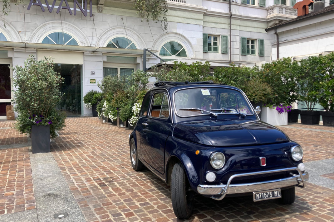 The C&TH Guide To Milan