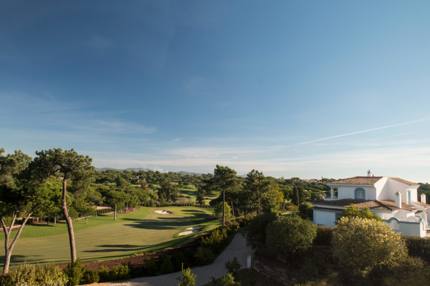 Four Seasons Fairways Resort, Portugal – Hotel Review