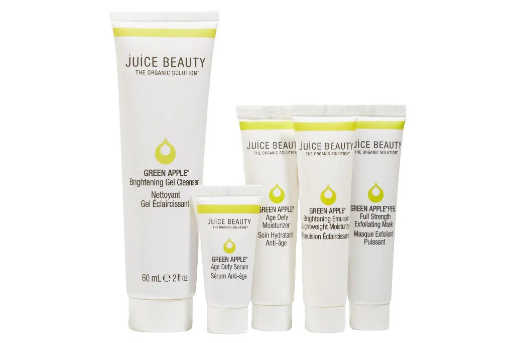 Organic Beauty Brands To Add To Your Routine - Style