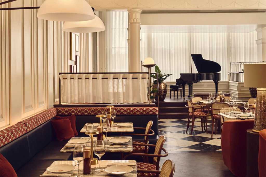 The Best Places To Eat in Edinburgh - Edinburgh Food Guide